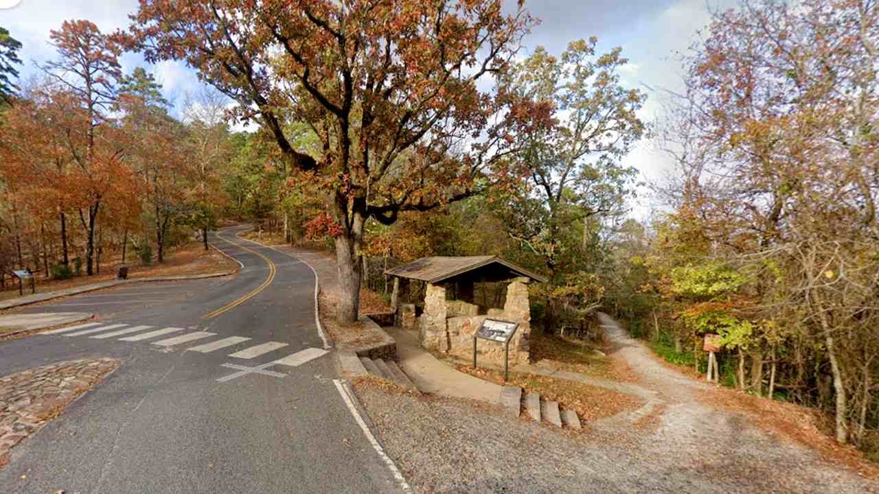 Arkansas Hot Springs National Park: Complete Guide to Hiking & Thermal ...