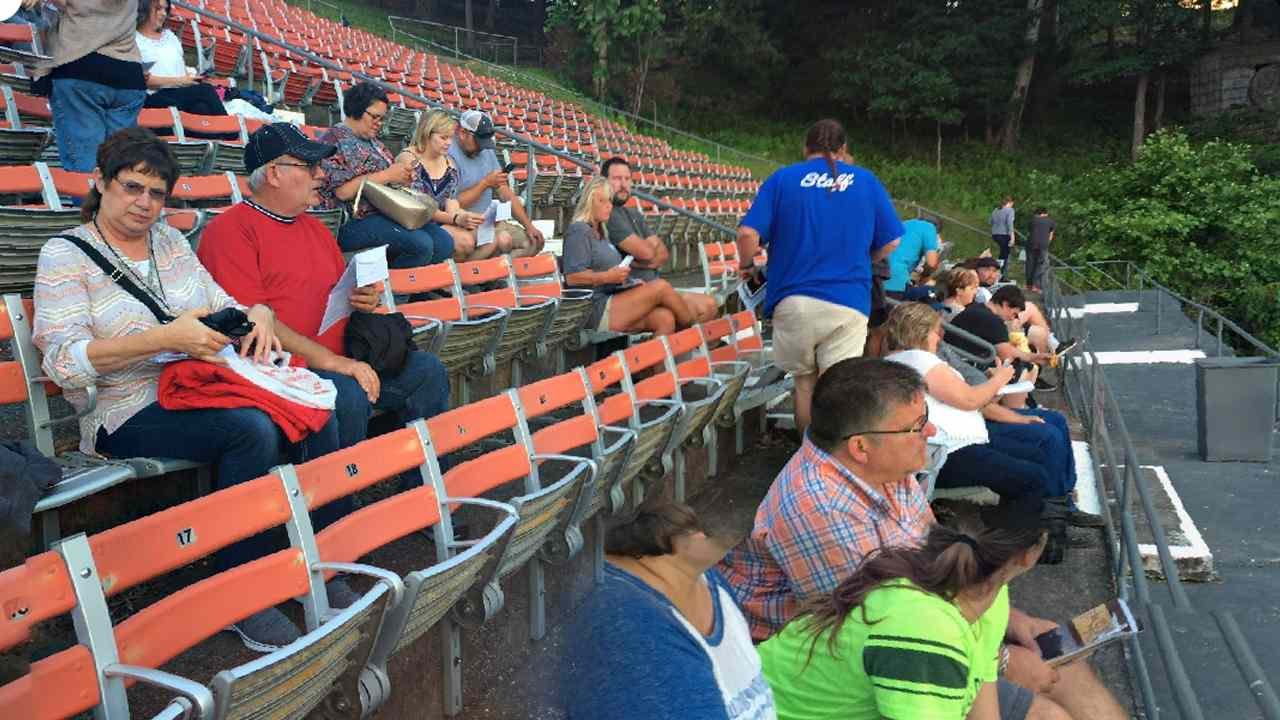 Everything You Need to Know About the Great Passion Play in Eureka ...